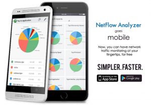 Manageengine Netflow Analyzer - SMONE